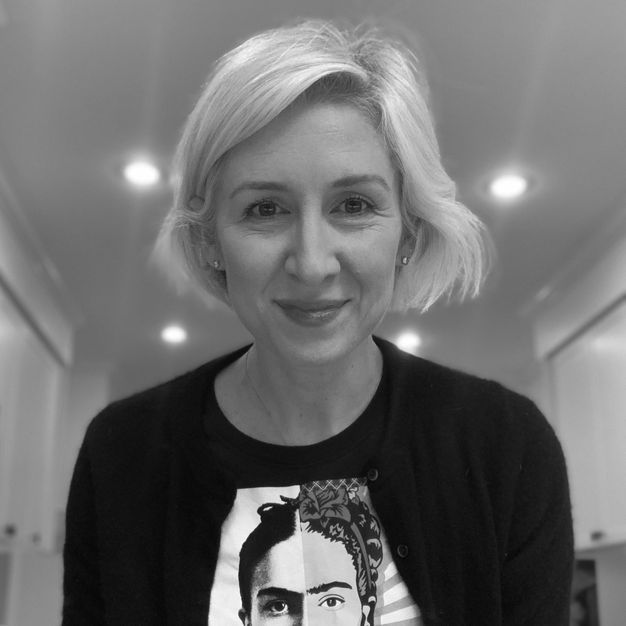 Carly Brown, M.D. - Ashewell Medical Group