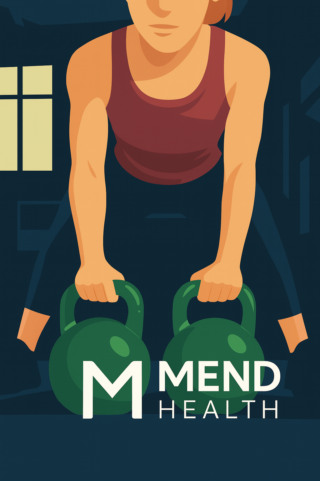 Mend Health - Ashewell Medical Group